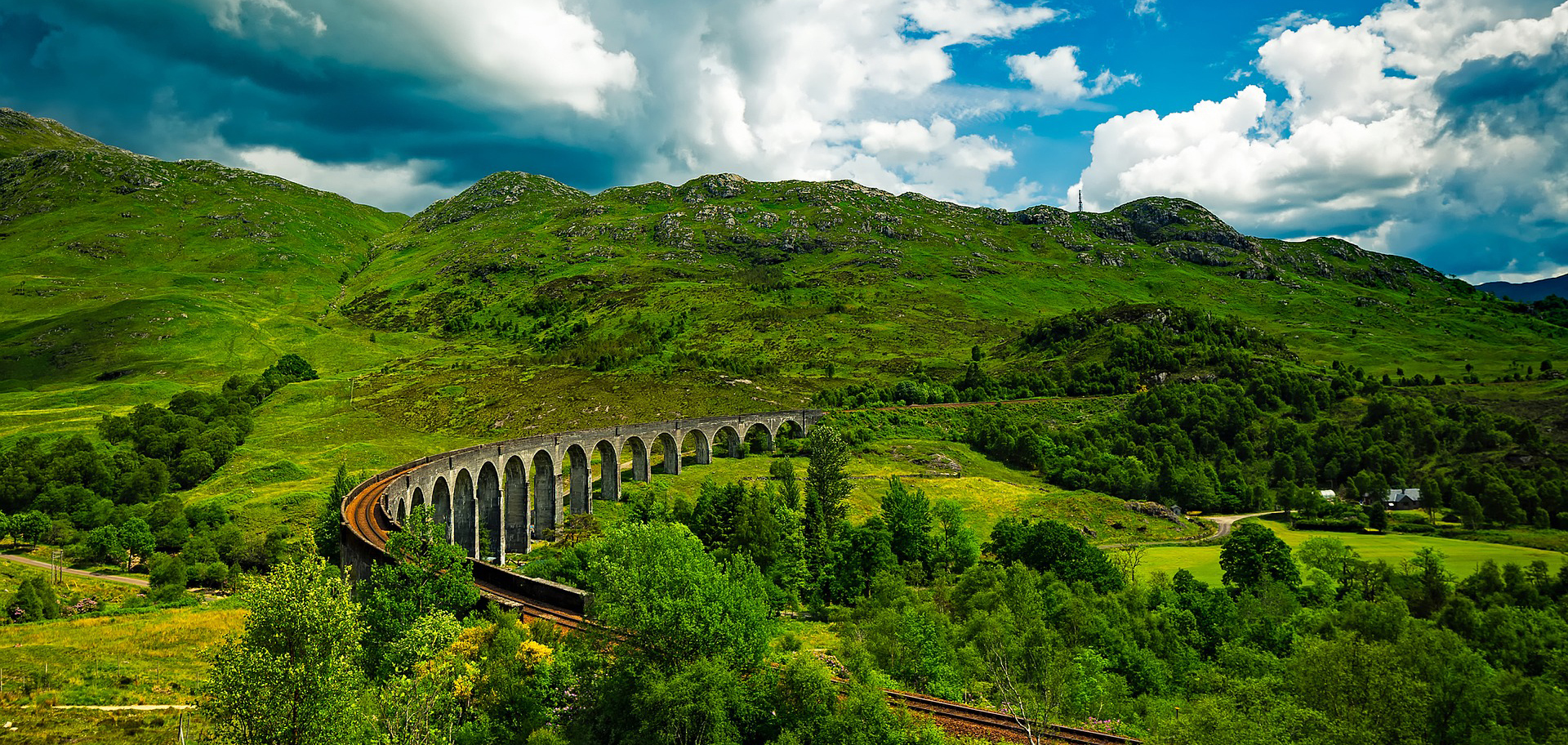 "Fernweh": A Farsickness or Longing for Unseen Places