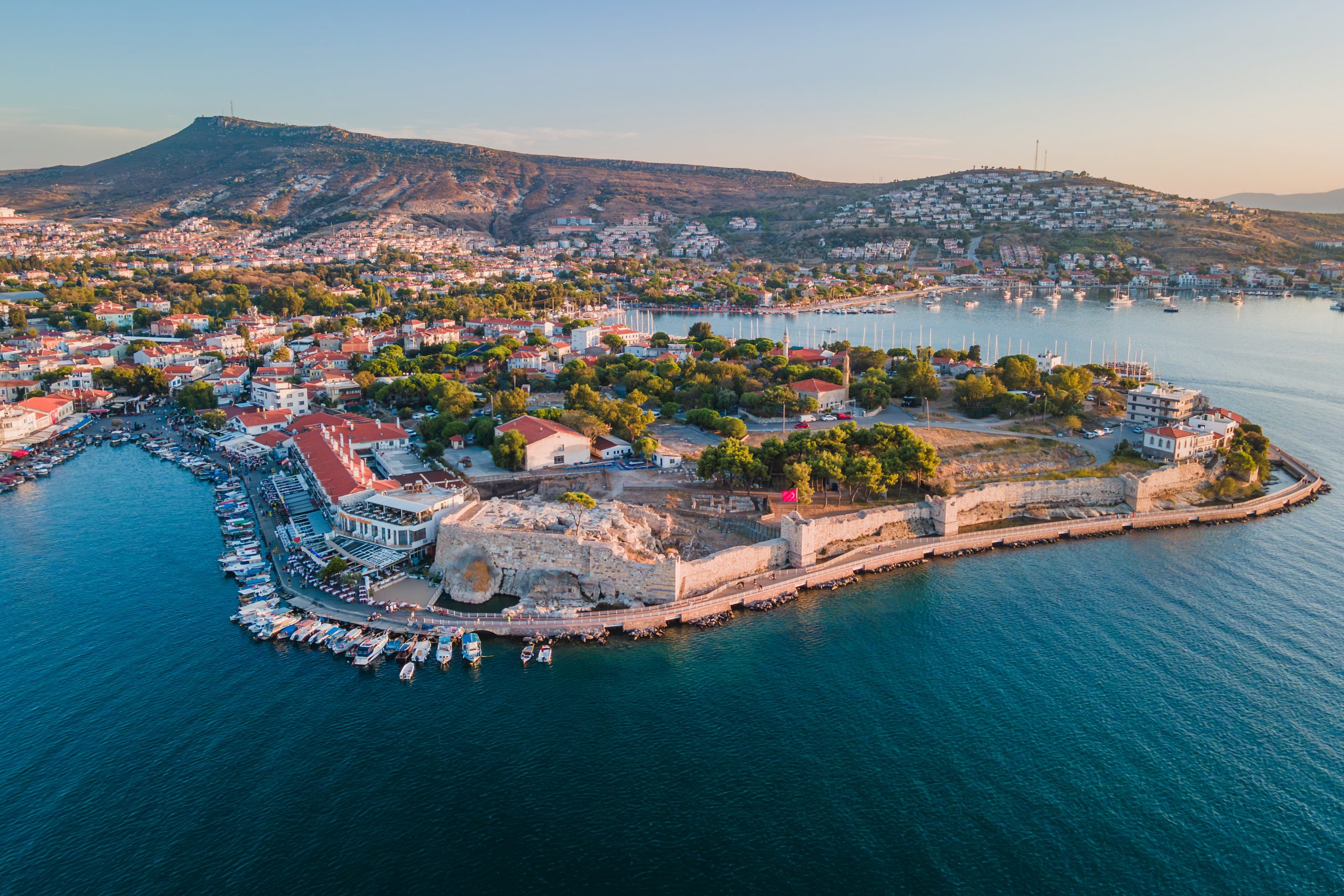 Was Ephesus Greek or Roman? Understanding Turkey’s Ancient Crossroads