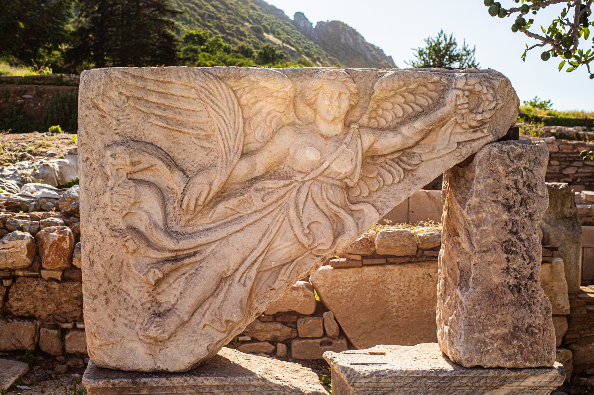 Was Ephesus Greek or Roman? Understanding Turkey’s Ancient Crossroads